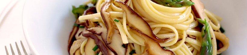 Pasta Nests - Ebrofrost Denmark A/S